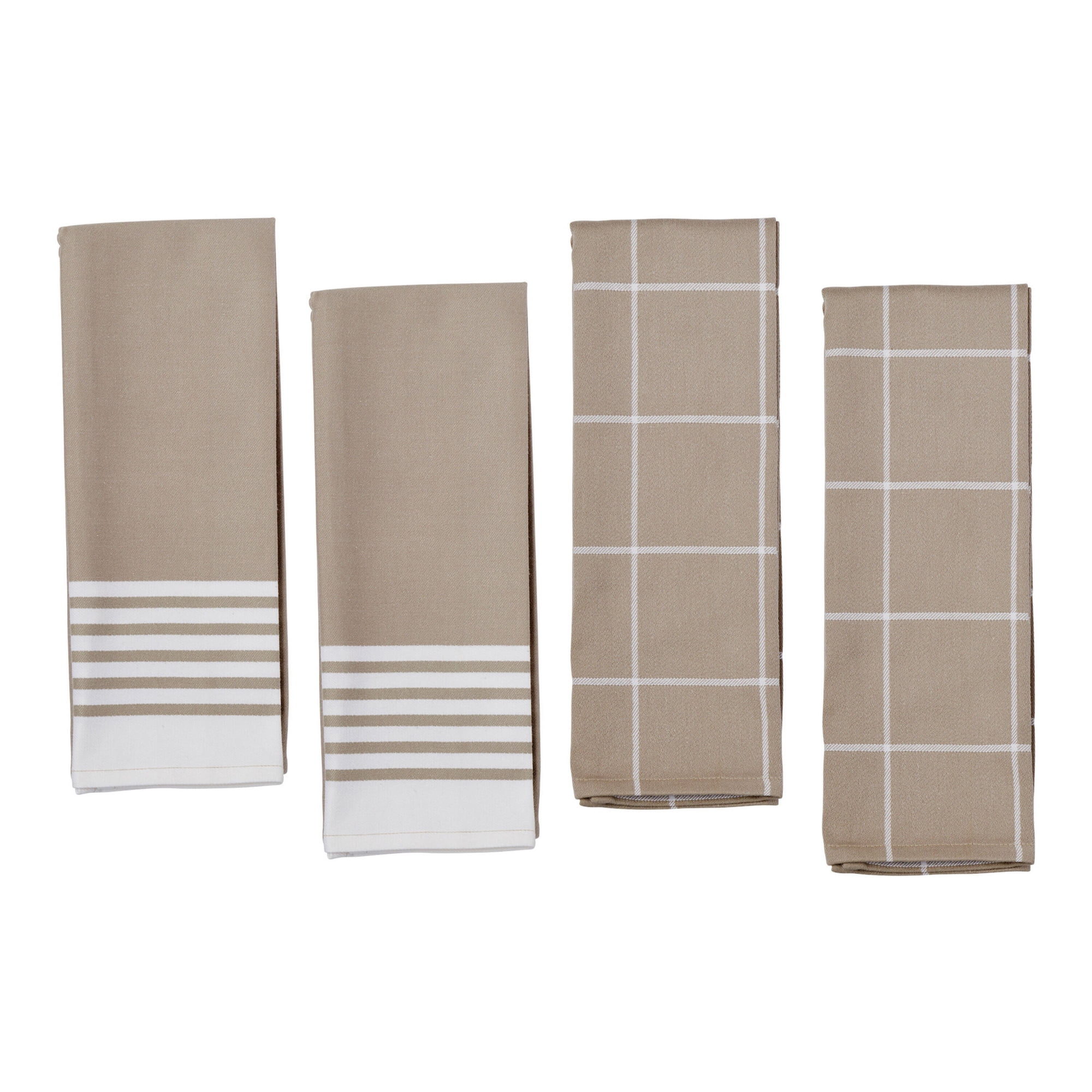 Click here for Zwilling Kitchen Towel  Taupe prices