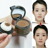 US 1-2 Pack Hairline Powder Concealer Instantly Hair Line Shadow Cover ...