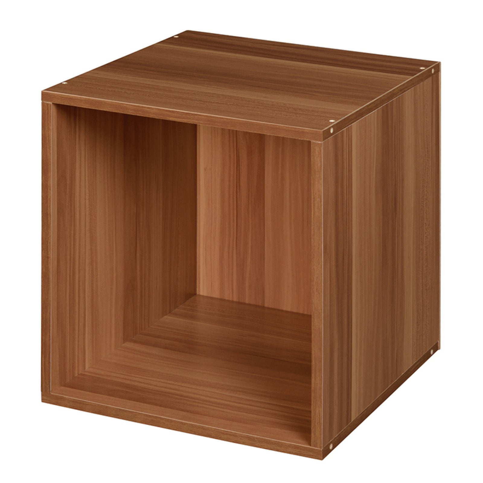 Regency Niche Cubo Stackable Storage Cube - Walmart.com