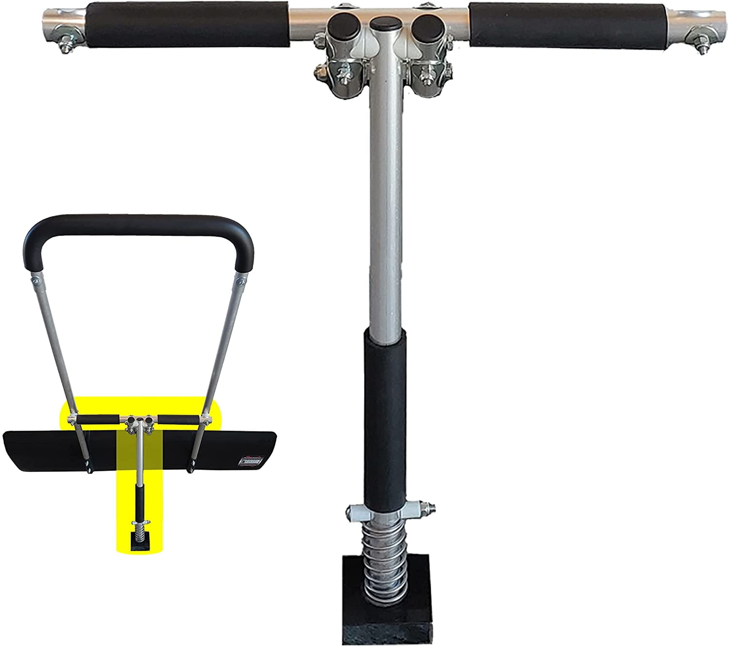 MANPLOW's Boost Bar - Walmart.com