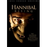 Hannibal Rising (DVD) - Walmart.com