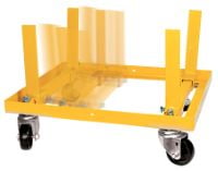 Performance Tool W41037 750lb Rolling Engine Stand - Walmart.com