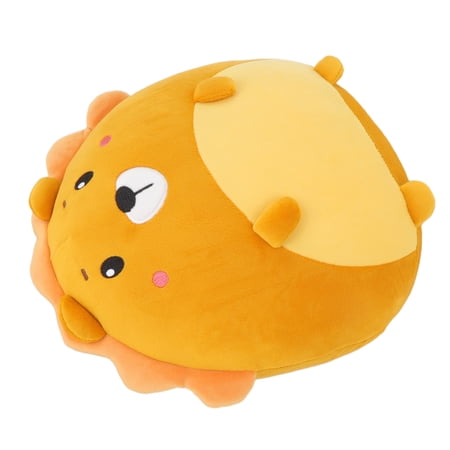 Stuffed Animal, Soft Comfortable Skin Friendly Animal Stuffed Plush Toy ...