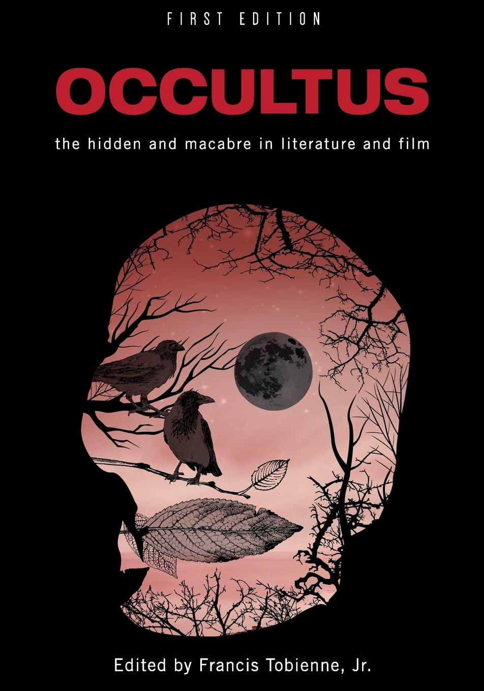 Occultus : The Hidden and Macabre in Literature and Film (Paperback ...