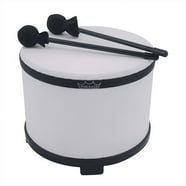 DW Design 14 x 6-inch Rata Tom with TB12, Black Satin - Walmart.com