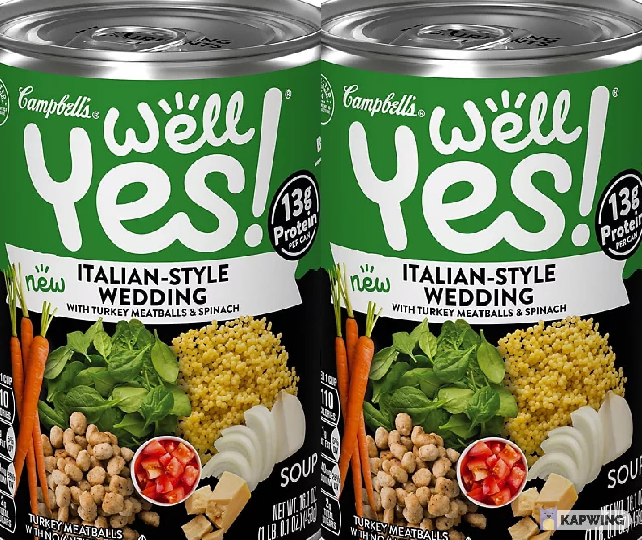 Yes soup italian wedding | Beachweddingtips.com