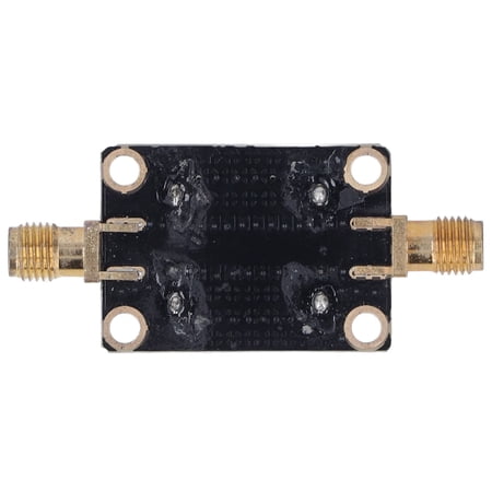 SDR Bandpass Filter,Passive Bandpass Filter RF RF Bandpass Filter ADSB ...