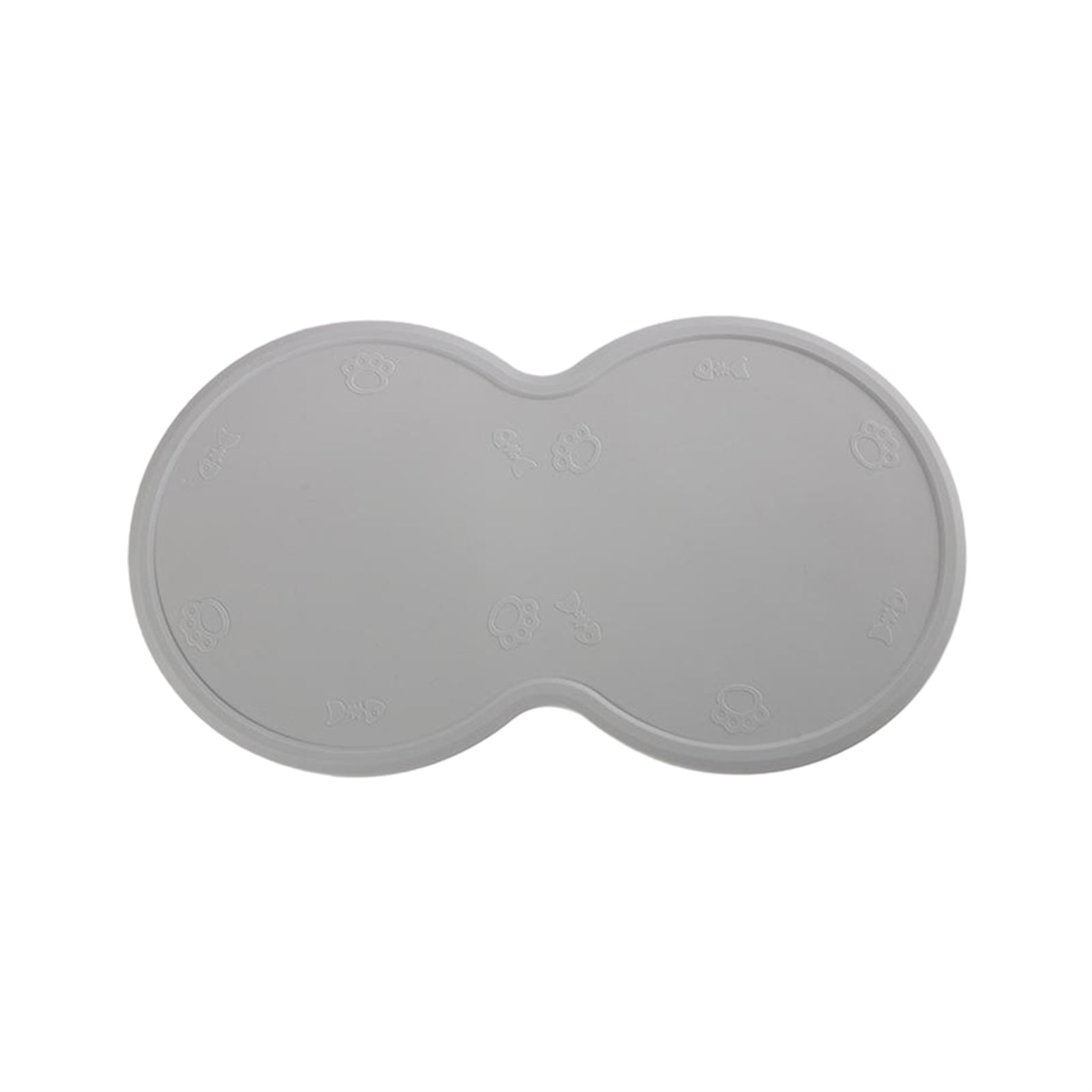 Click here for Keepw Silica Gel Safety Pet Bowl Mat Pets Harmful... prices