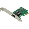 Lumiere LA 176493 Hiro Network H50303 10/100/1000 Pci Express Gigabit ...