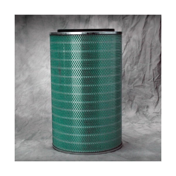 Donaldson P613439 Primary Round Air Filter, 9.49 in ID x 13.86 in OD ...