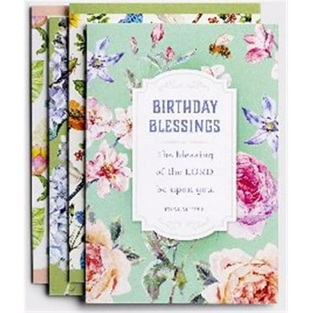 Dayspring Cards 146912 Boxed Card - Birthday-Bumblebee Theme - Box of ...