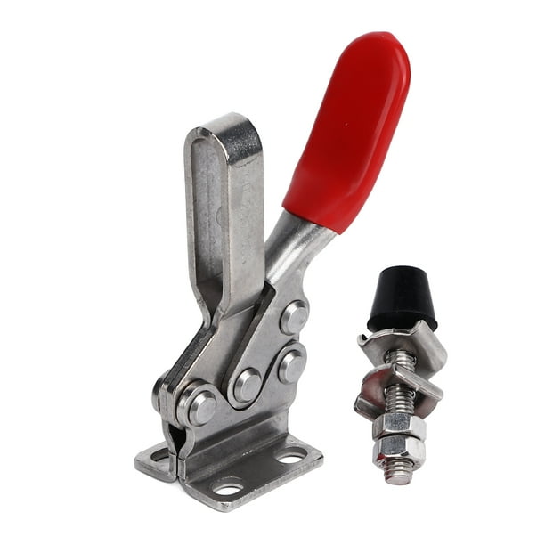 Horizontal Toggle Clamp,Quick Release Toggle Clamp Toggle Clamp Quick ...