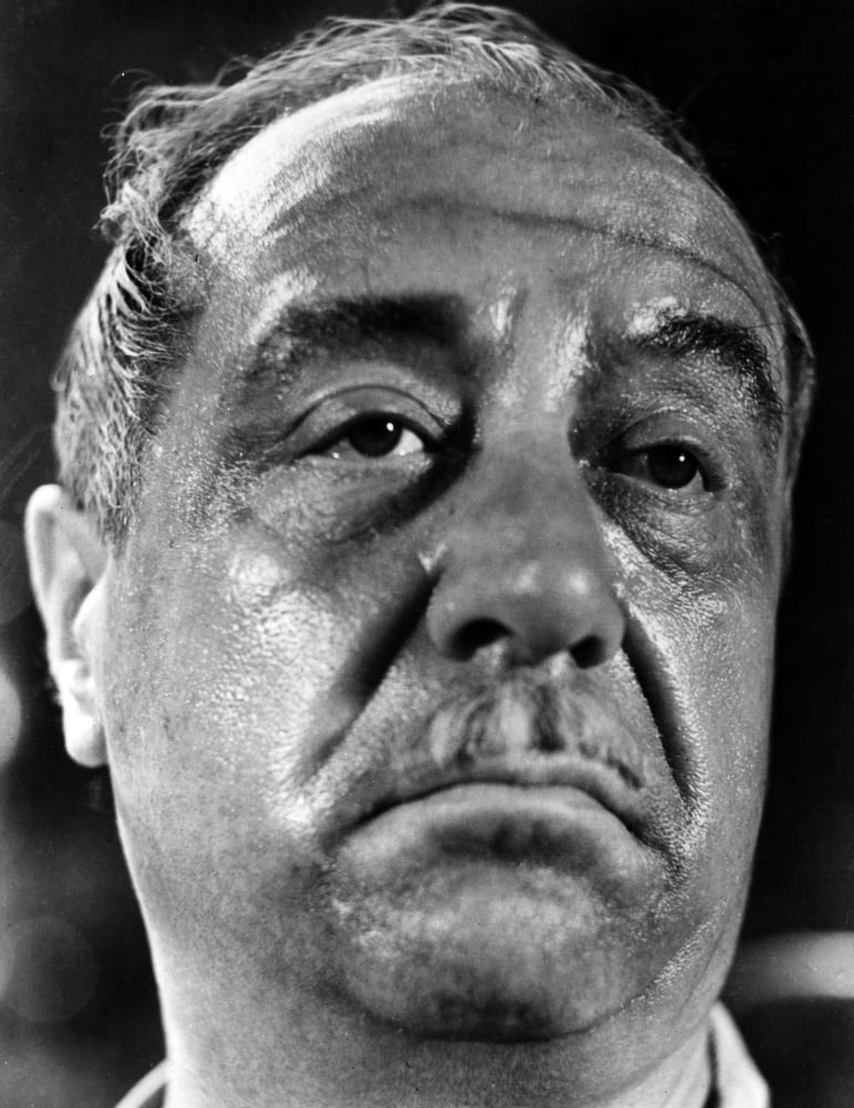 Raimu Late 1930S. Photo Print (8 x 10) - Walmart.com