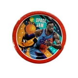 Unique Space Jam Party Bundle, Dinner Plates, Dessert Plates, Napkins ...