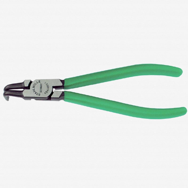 Circlip Pliers Size