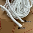 5 8mm 20M Mooring Rope Marine Boat Pontoon Anchor Docking Rigging Line ...
