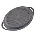 Thermomix Tm5 Tm6 Tm31 Varoma Steam Cooking Chamber Mixing Lid Cooking ...