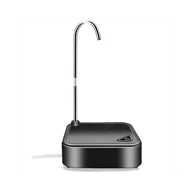 2In1 Portable Electric Water Bottle Dispenser for 5 Gallon & Universal ...
