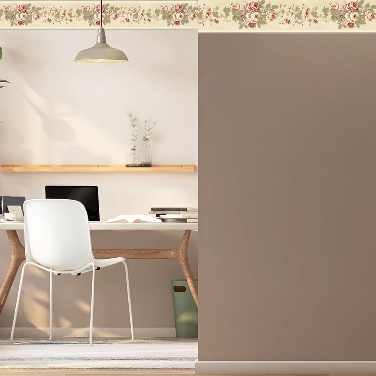 French Style Wallpaper Borders