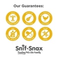 Snif-Snax Smoked Chicken Breast Dog Treats 48 Oz. - Walmart.com