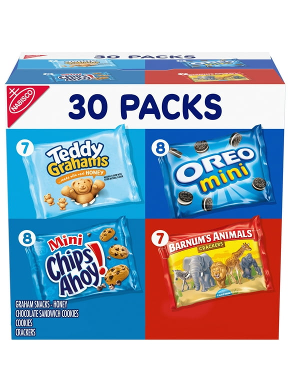Graham Crackers in Crackers - Walmart.com