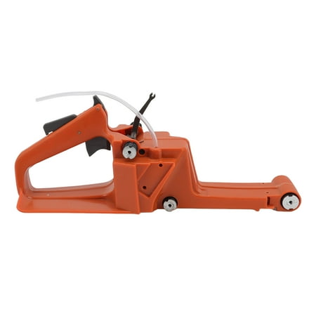 Chain Saw Gas Tanks Handle, Chainsaw Fuel Tank Back Rear Good Match For ...