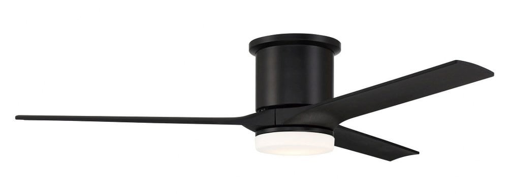 Horizontal Paddle Ceiling Fans | Shelly Lighting