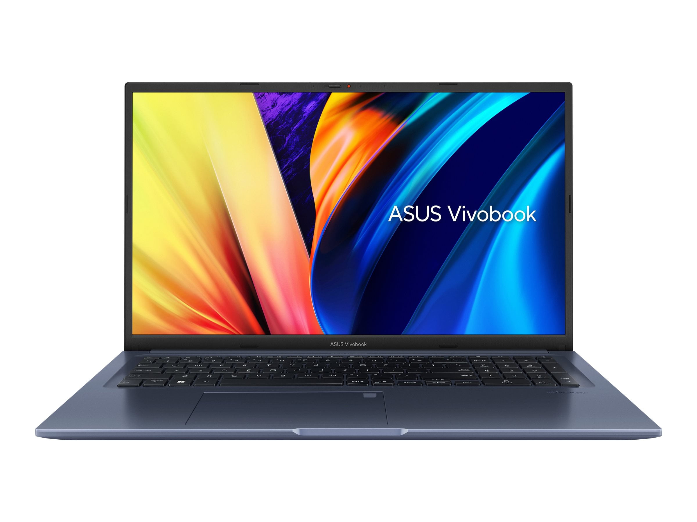 Buy ASUS Vivobook 17X K1703ZA-DS76 - 180-degree hinge design - Intel ...