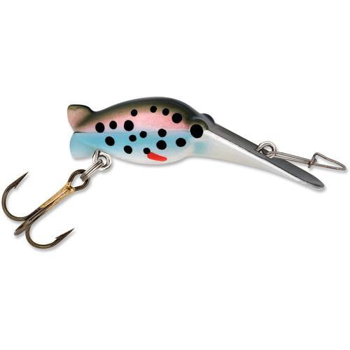 Luhr Jensen Hot Shot Lure - Walmart.com