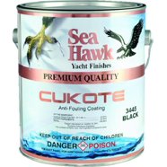 Sea Hawk 3341GL; Af33 Red Gl - Walmart.com