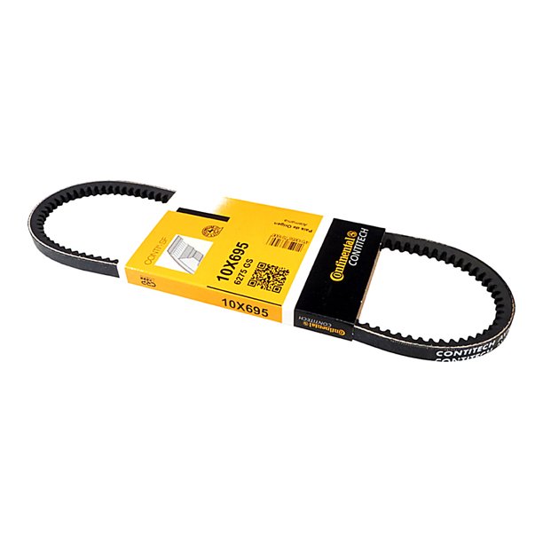 Banda Motor Golf 1985 A 1992 Volkswagen L4 1.6L V Alt c a/a 695 mm ...