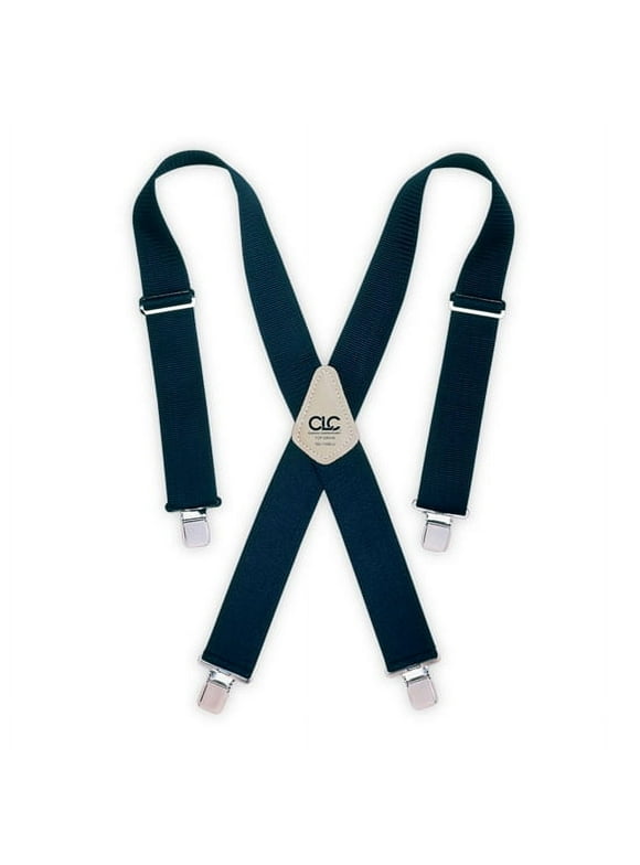 Custom Suspenders