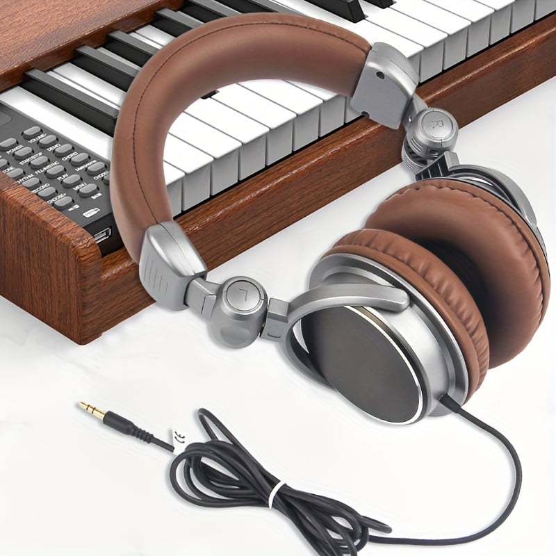 Click here for Grm High End Studio Wired Monitor Headphones Over... prices