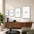 Affixzi USA 250th Anniversary Poster, America Semiquincentennial Wall ...