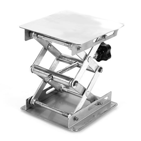 Laboratory Crane Table, Laboratory Lift, Laboratory Lift 100X100mm Non ...
