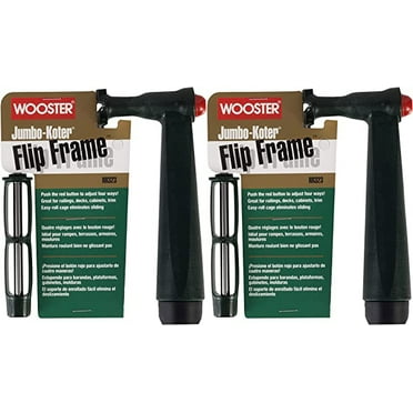 Wooster BR036 18" Original Sherlock Wide Boy Frame - Walmart.com