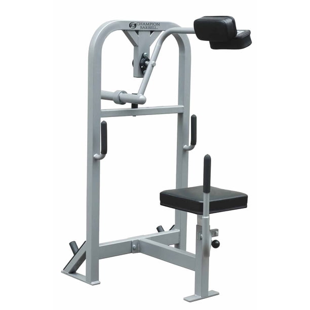 SSN Plate Loaded Neck Machine Home Gyms - Walmart.com