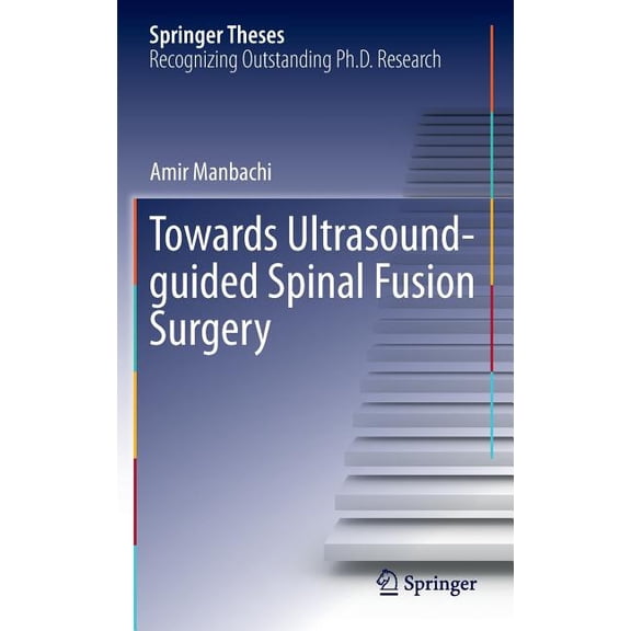 Springer Theses Cognitive Supervision for Robot-Assisted Minimally ...