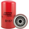 Dual-Flow Lube Spin-on Baldwin BD7325 - Walmart.com