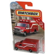 Matchbox Convoys Metal Vehicle - WESTERN STAR 49X & SHELL TANKER ...
