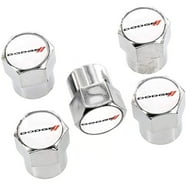 Ventura Light Up LED Alien Valve Caps - Walmart.com