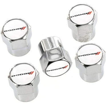 Ventura Light Up LED Alien Valve Caps - Walmart.com