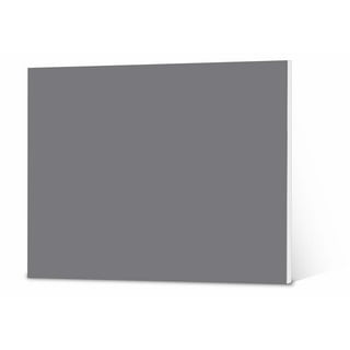 Elmer's Tri-Fold Corrugated Project Display Board, 4' x 3', White, 1 ...