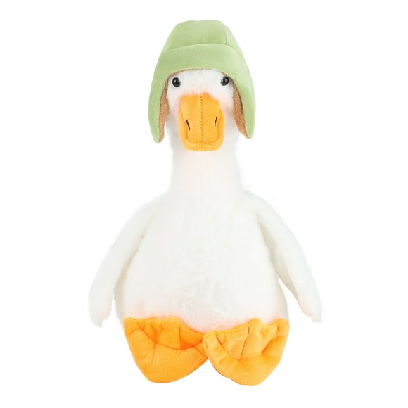 Goose Stuffed Animal