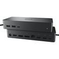 Dell Universal Docking Station UD22, 10-in-1 USB-C Dock, Black ...