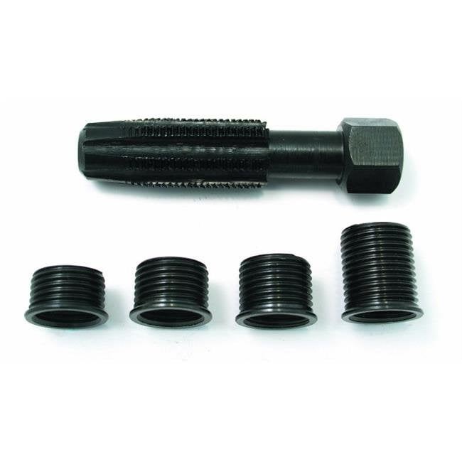 14 mm. Spark Plug Rethreader Kit - Walmart.com