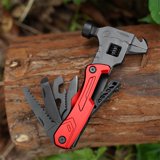 KCGYNP Multifunctional Car Mounted Portable Combination Tool for ...