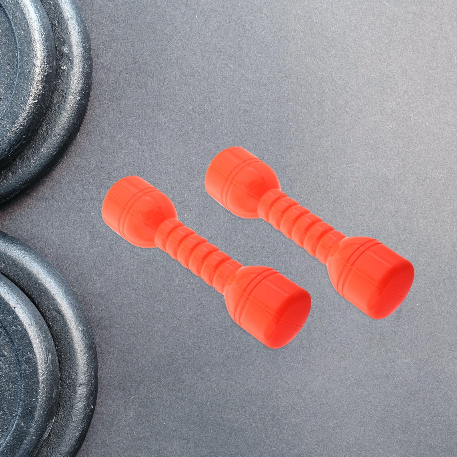 Click here for Ctirchiu 1 Pair Kids Plastic Dumbbells For Exercis... prices