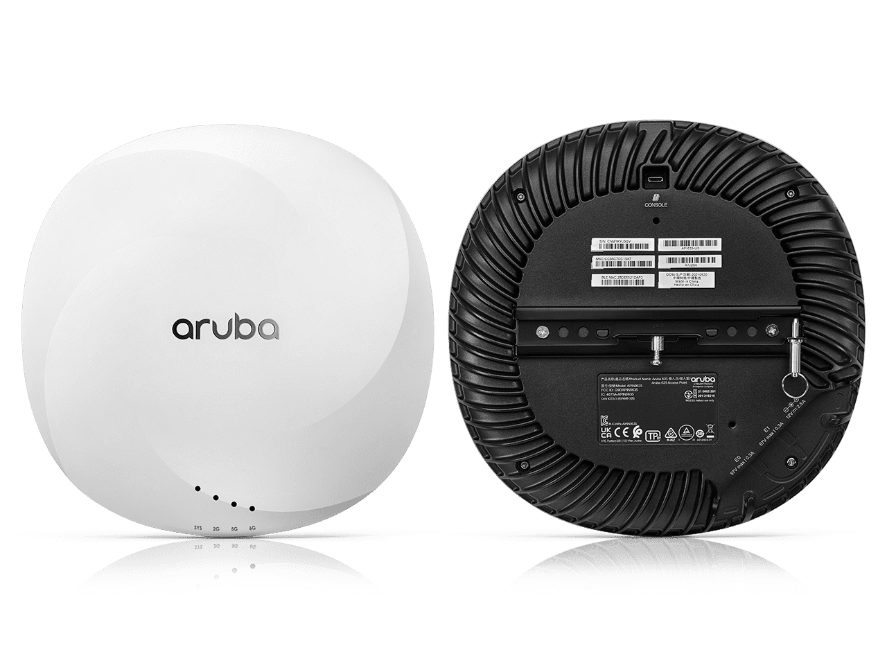 Aruba AP-655 Tri Band Wireless Access Point Philippines | Ubuy