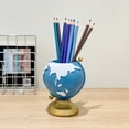 Desktop Storage Caddy, Classroom Decorations, Cute Room Decor, Pen ...